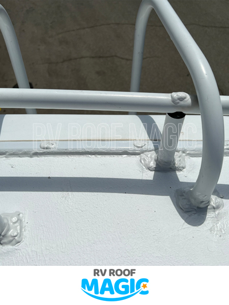 Photos | RV Roof Magic